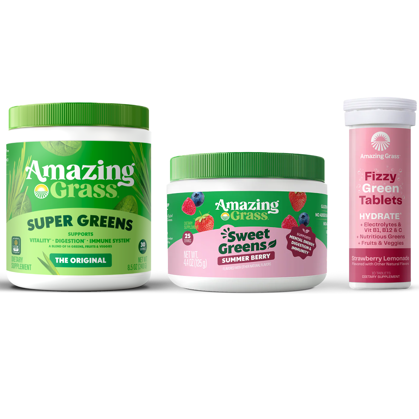 All Products – Amazing Grass