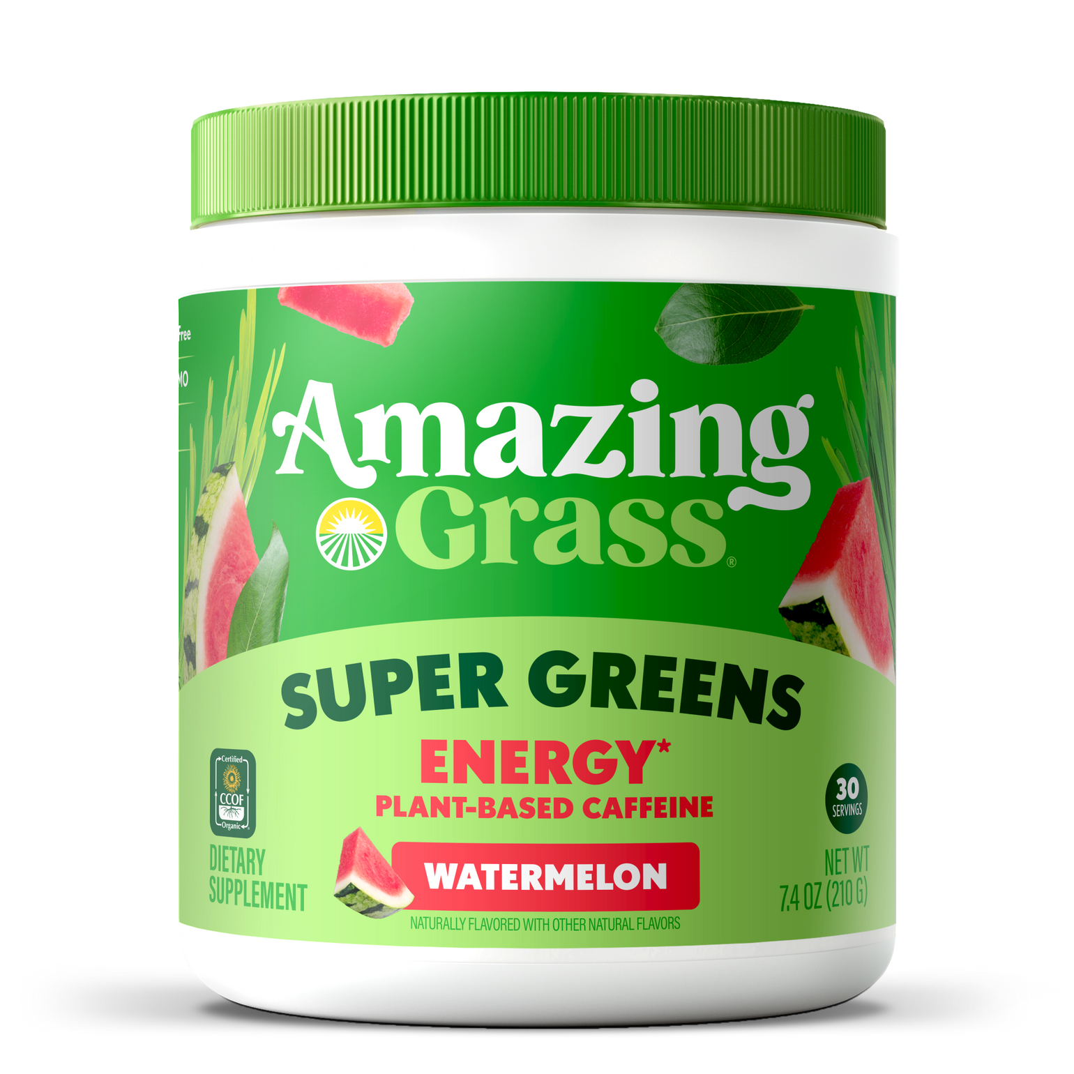 Green Superfood, Plant Based Protein & Effervescent – Amazing Grass