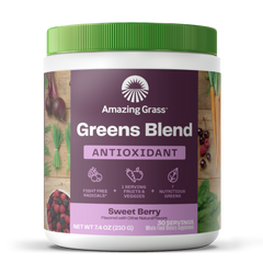 Green Superfood, Plant Based Protein & Effervescent – Amazing Grass